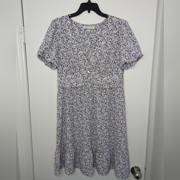 Monteau | Dresses | Monteau Dress | Poshmark